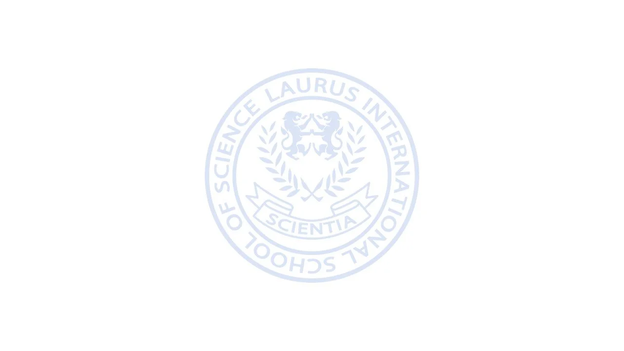Laurus International School of Science in Tokyo