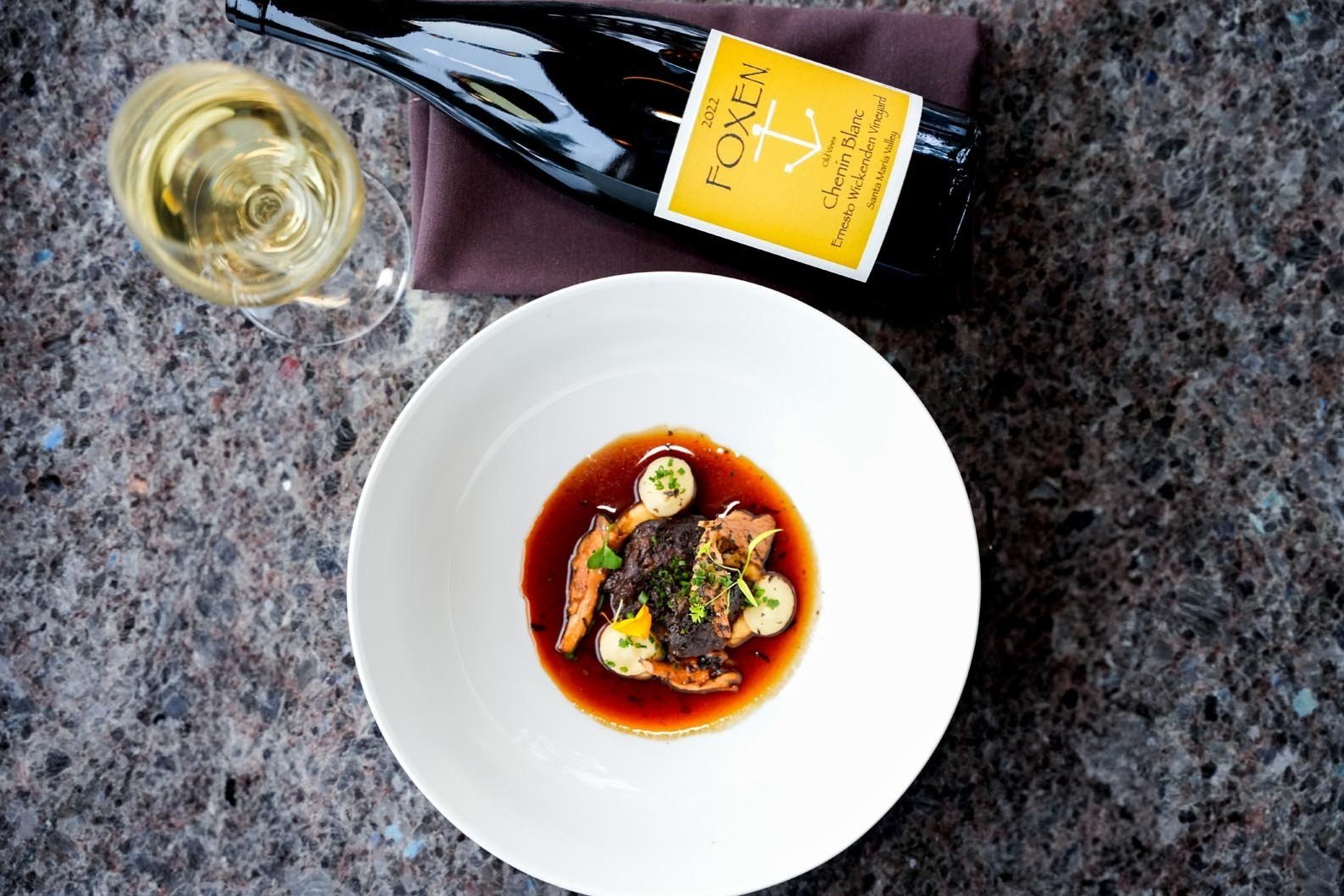 About — Christy Hill - American Modern Restaurant in Tahoe City