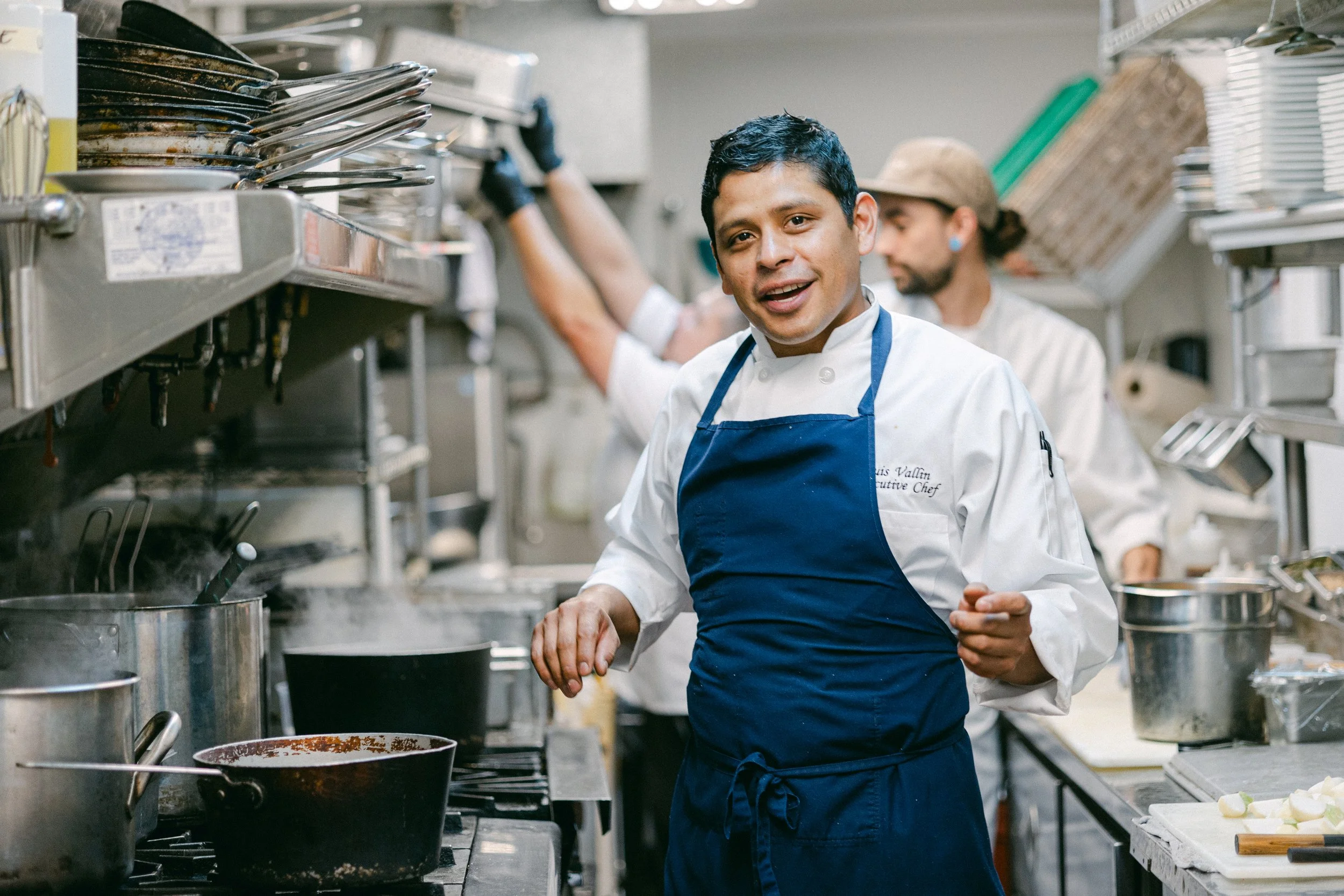 About — Christy Hill - American Modern Restaurant in Tahoe City