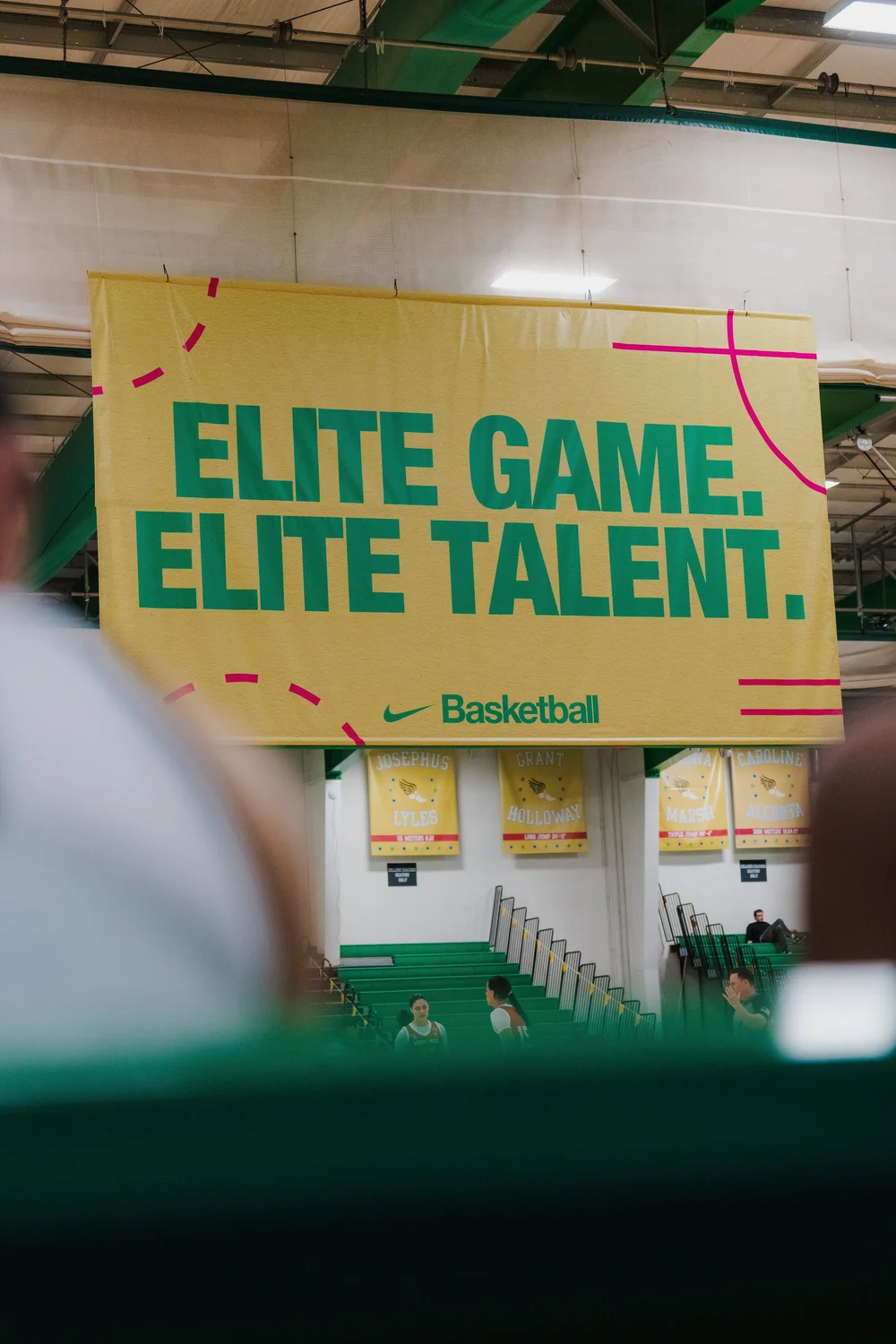 Iso Prep — ISO BASKETBALL CLUB