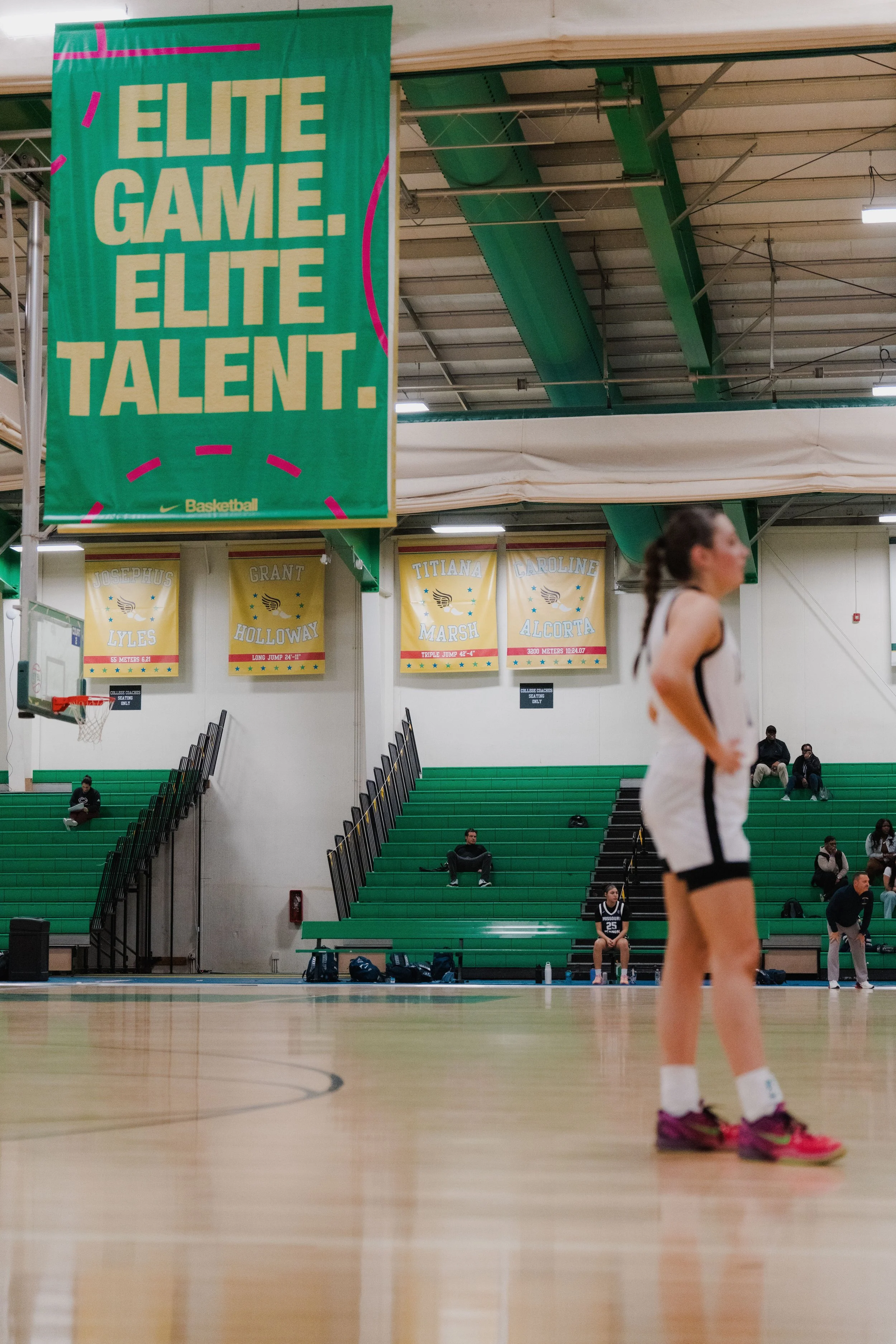 Nike EYBL — ISO BASKETBALL CLUB