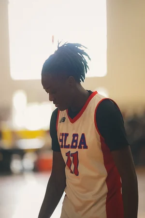Nike EYBL — ISO BASKETBALL CLUB