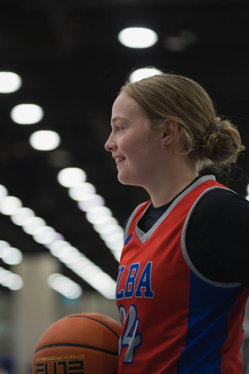 Nike EYBL — ISO BASKETBALL CLUB