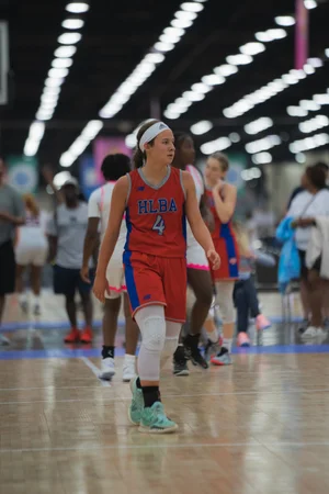 Nike EYBL — ISO BASKETBALL CLUB