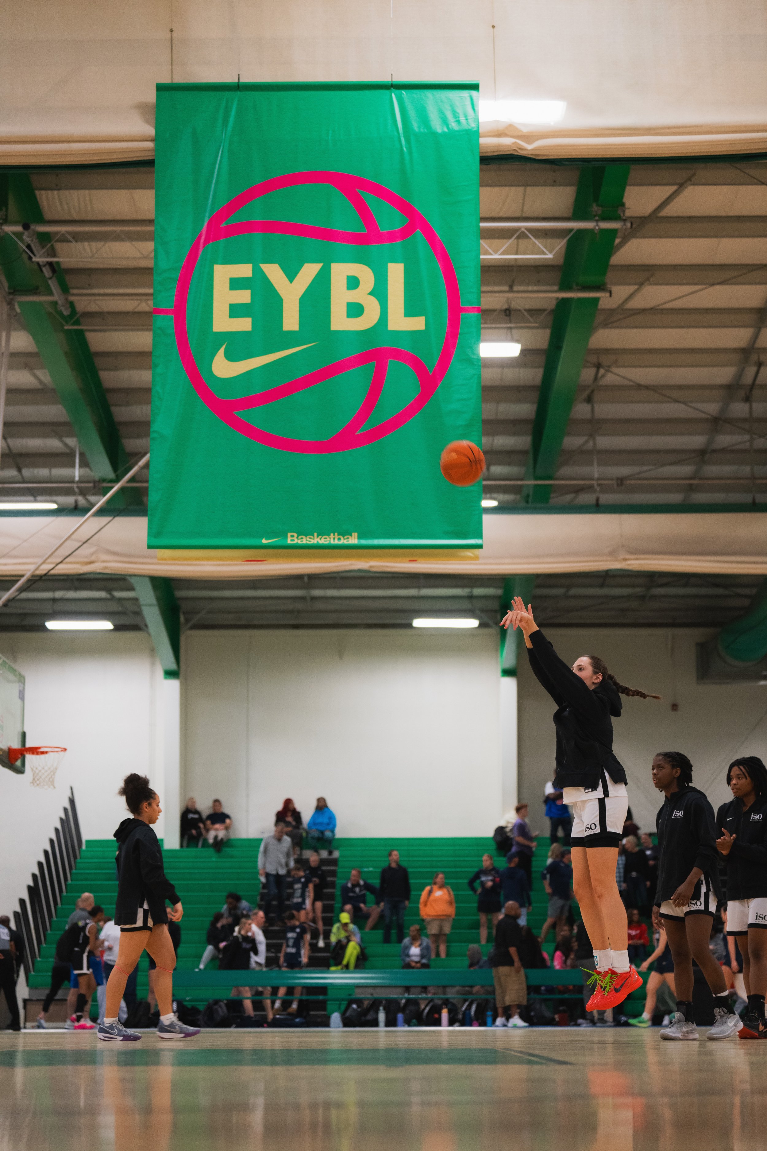 Iso Elite — ISO BASKETBALL CLUB