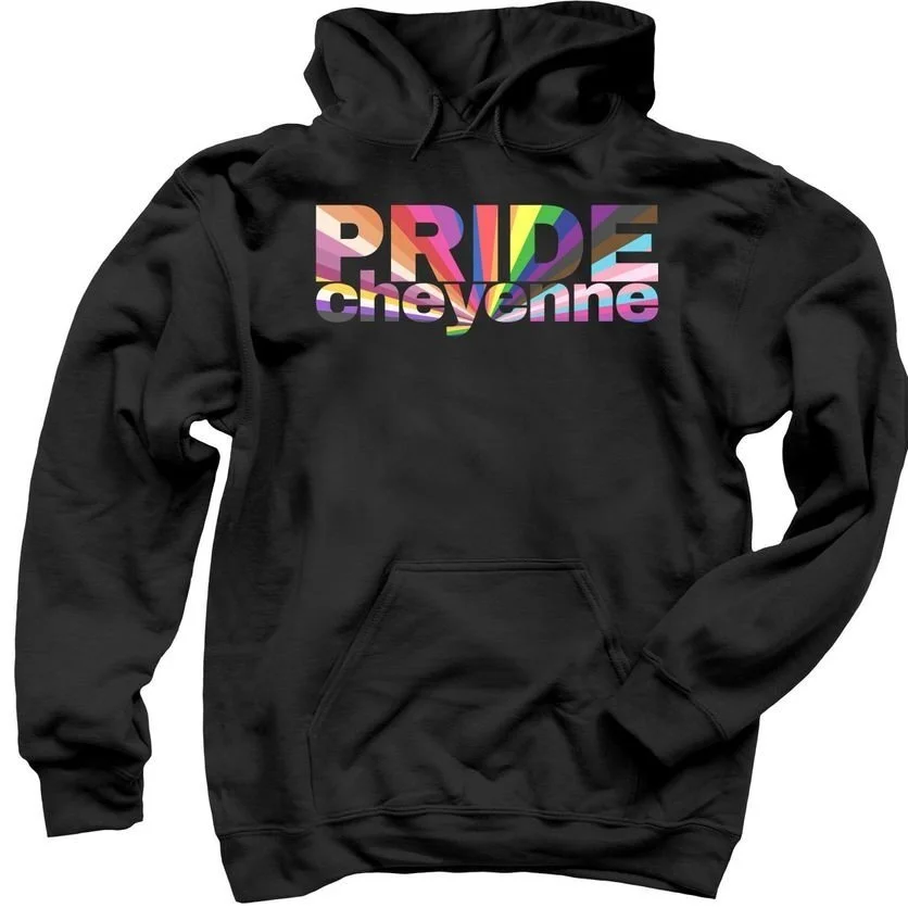 Support Us — Pride Cheyenne