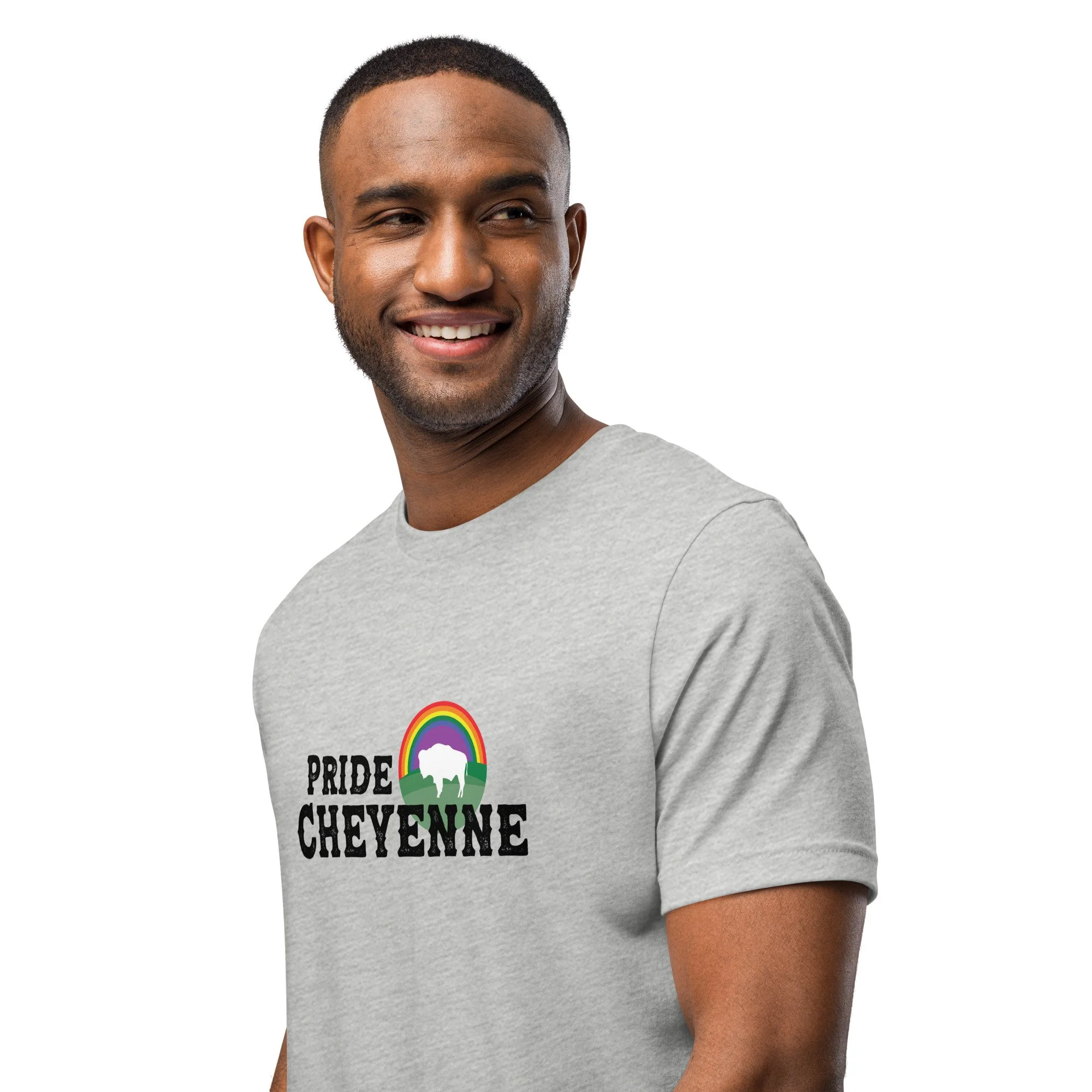 Store — Pride Cheyenne