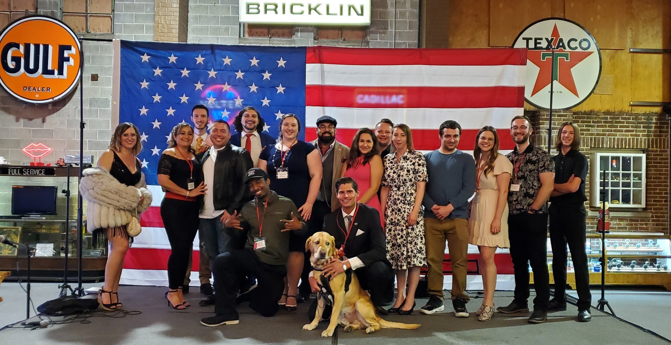 Membership — Washington State Young Republicans