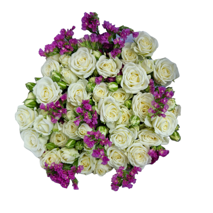 Enkasiti Bouquets — Enkasiti Flower Growers Ltd