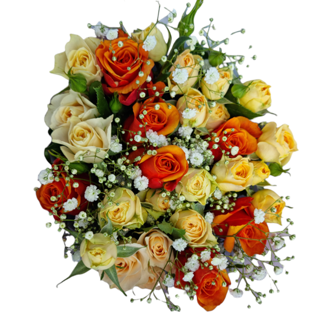 Enkasiti Bouquets — Enkasiti Flower Growers Ltd