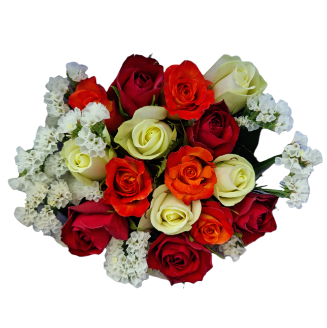 Enkasiti Bouquets — Enkasiti Flower Growers Ltd