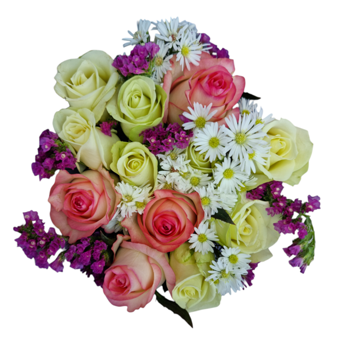 Enkasiti Bouquets — Enkasiti Flower Growers Ltd