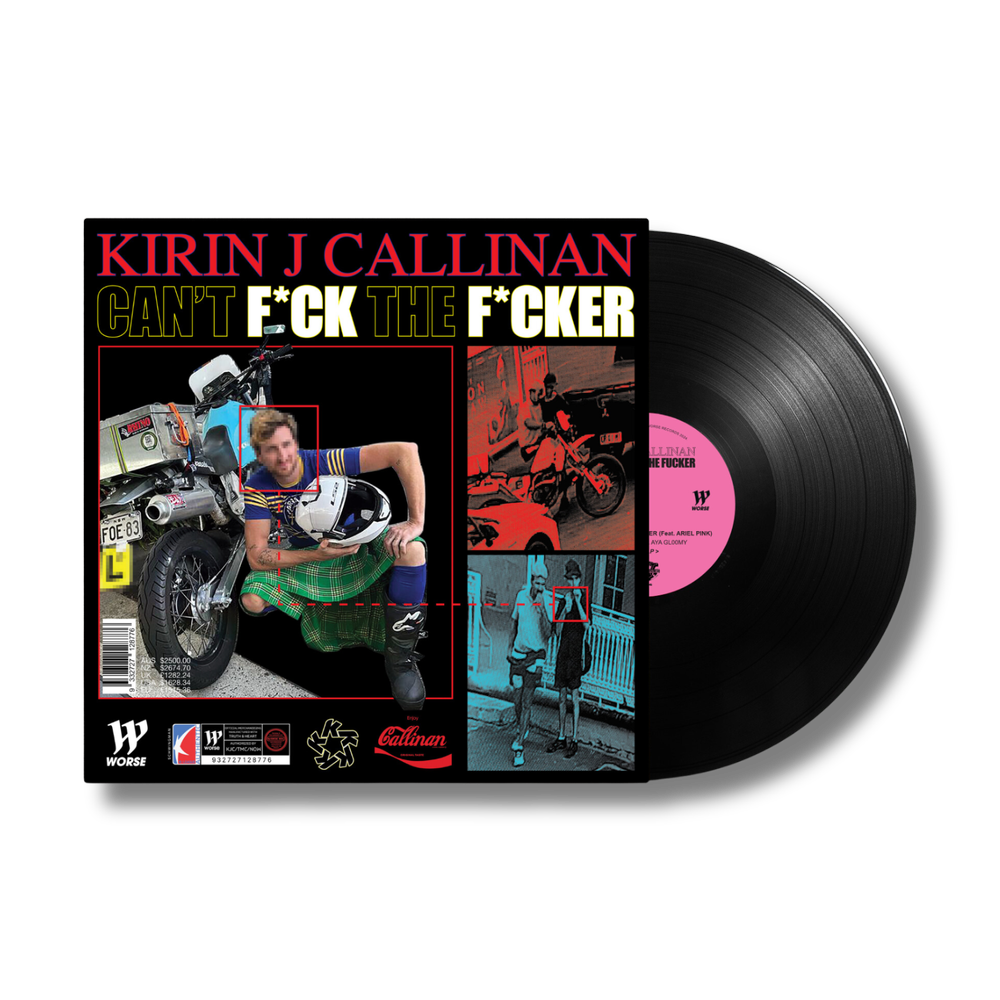 Kirin J Callinan | Official Website