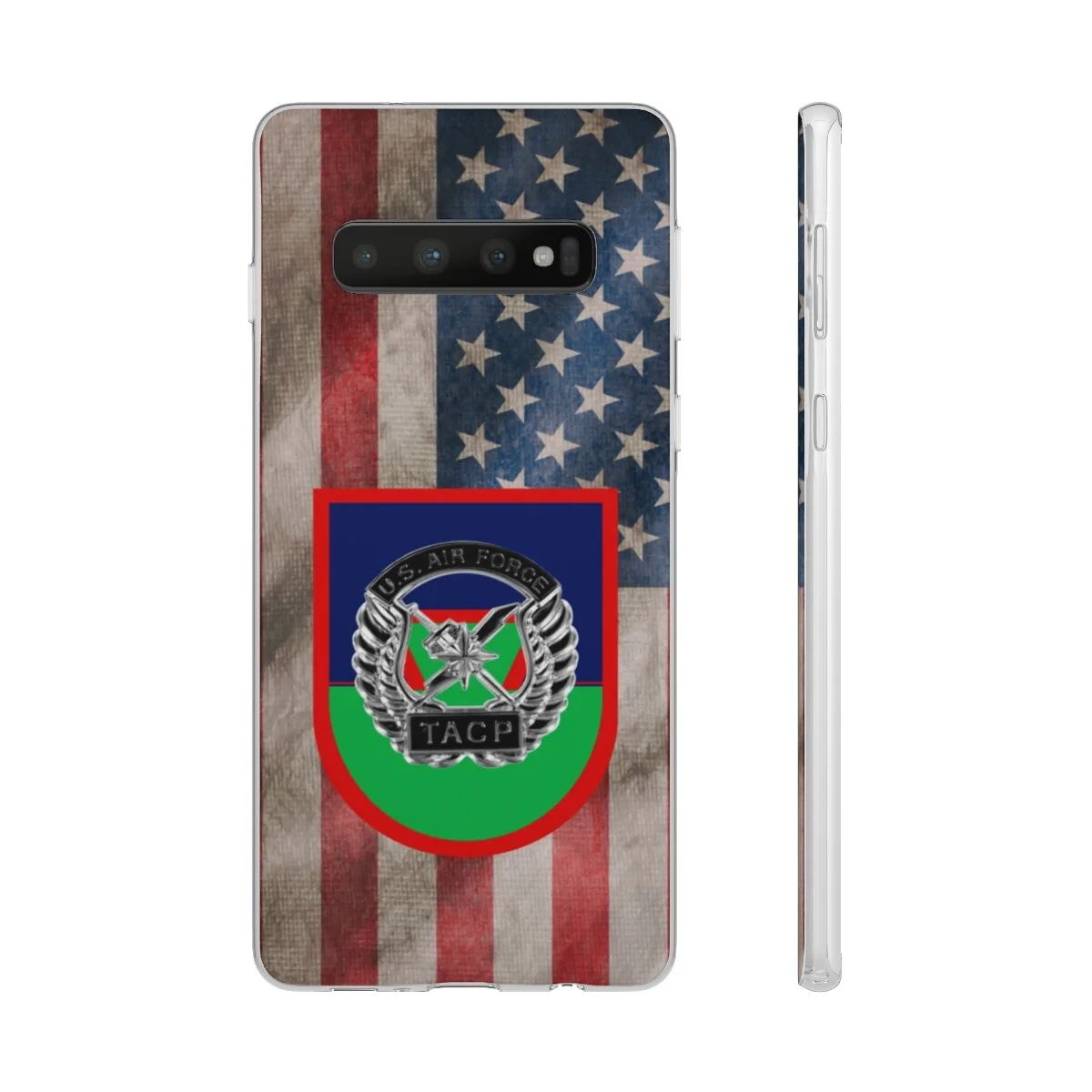 TACP Flash & Crest MagSafe Tough Cases | FTSO Clothing Co | Graphic ...