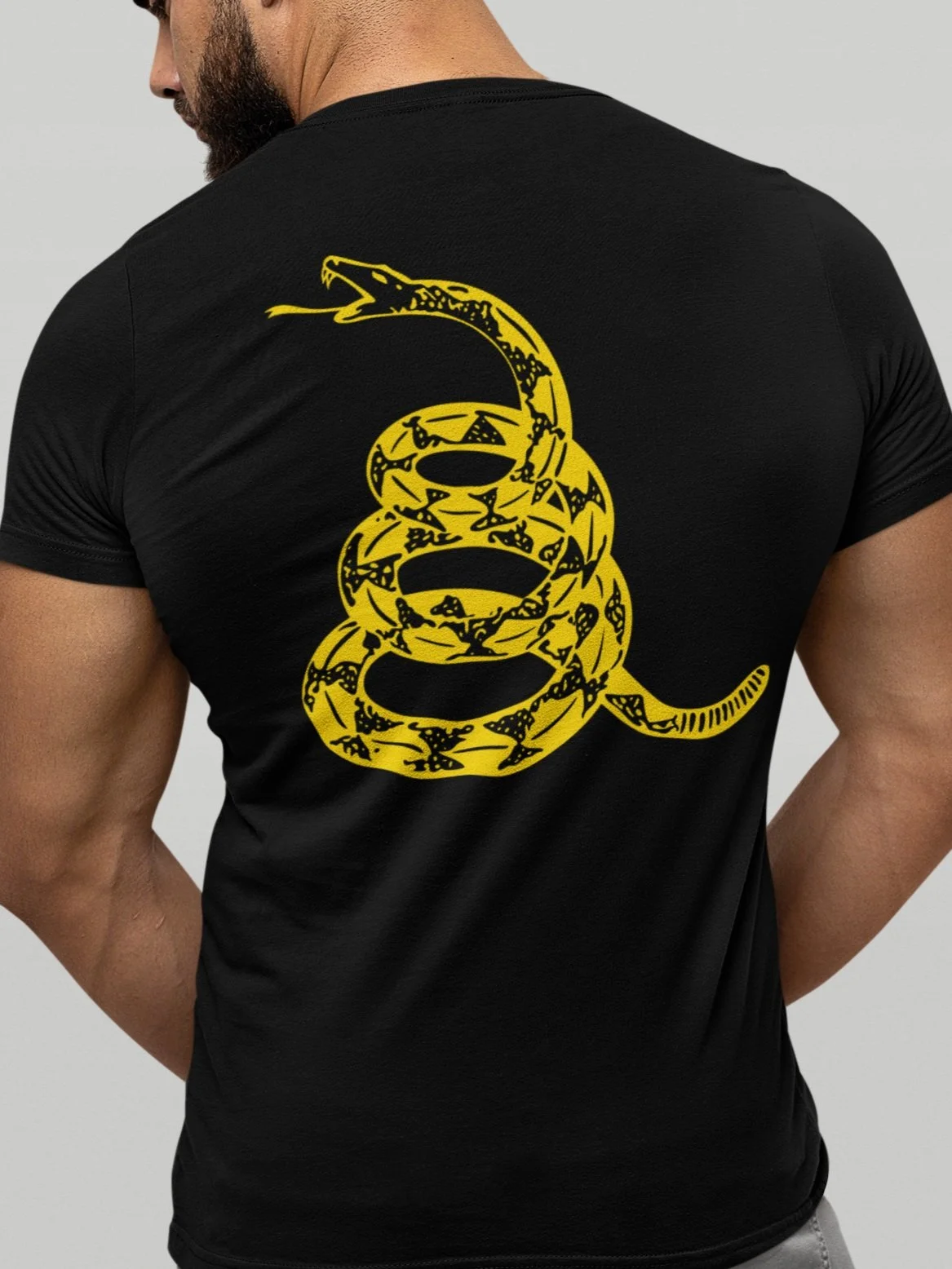 FTSO Clothing Co | Veteran-Owned | Patriotic Apparel | Graphic Tees ...
