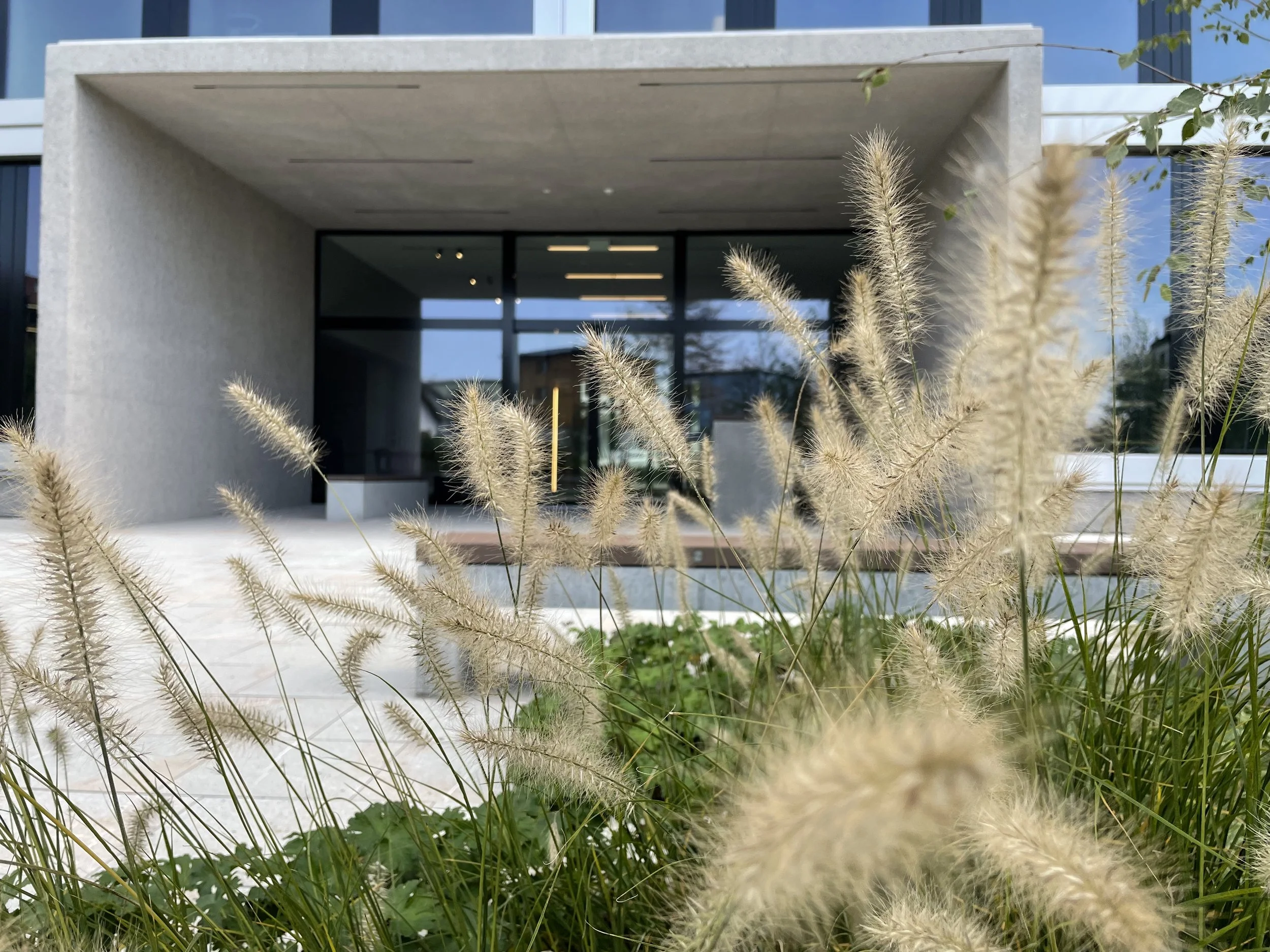 Kompetenzen — iten landschaftsarchitektur