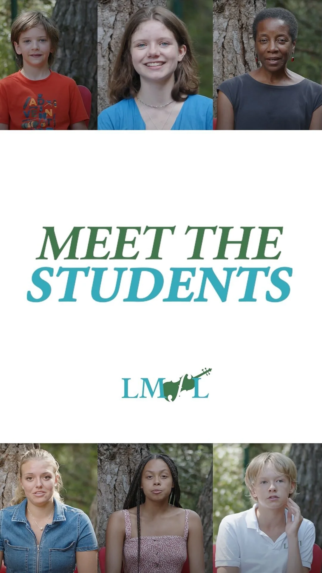 Social Media — LMFL International Summer School