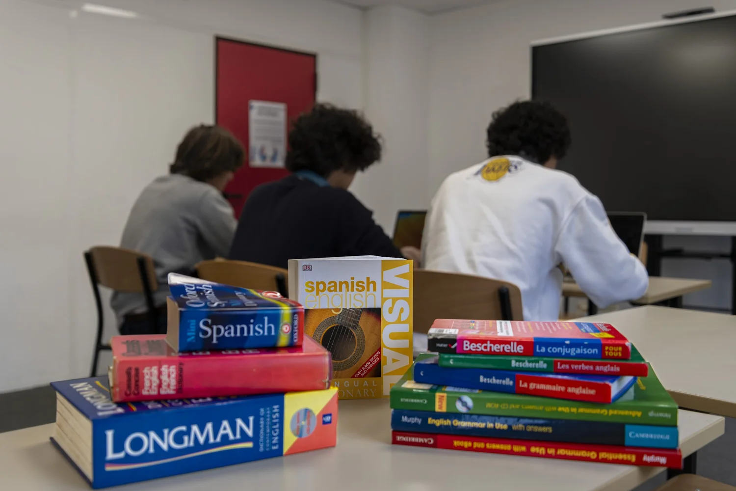 LMFL - Language and Music For Life - International Summer School