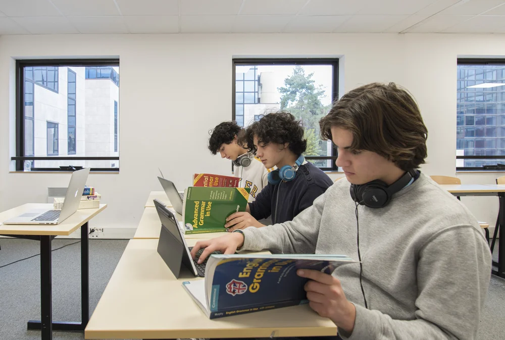 Our Courses — LMFL International Summer School