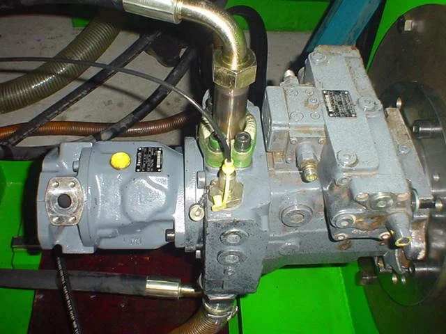 Futech Engineering Trading Co., Ltd.