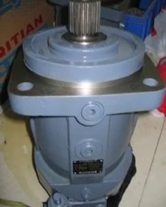 Pump and Motor — Futech Engineering Trading Co., Ltd.