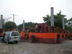 Futech Engineering Trading Co., Ltd.