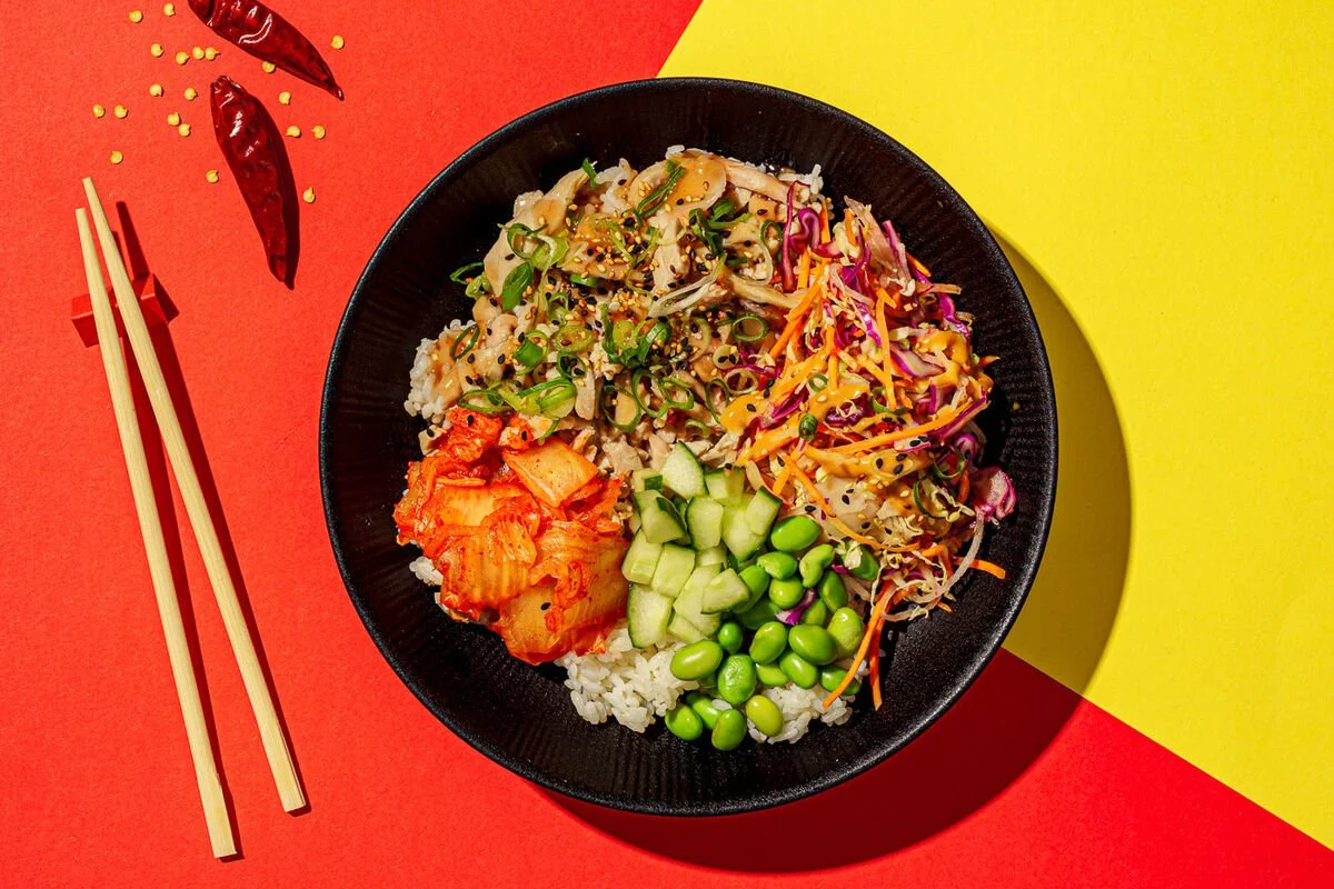 Menu — Backstreet Bowls