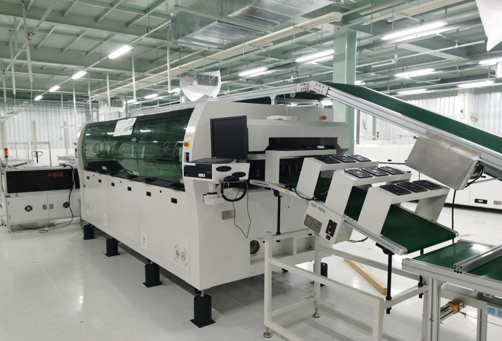 Capabilities — altatronic