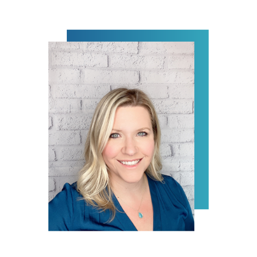 About Me — Optimize Healthcare - Adrienne Lloyd