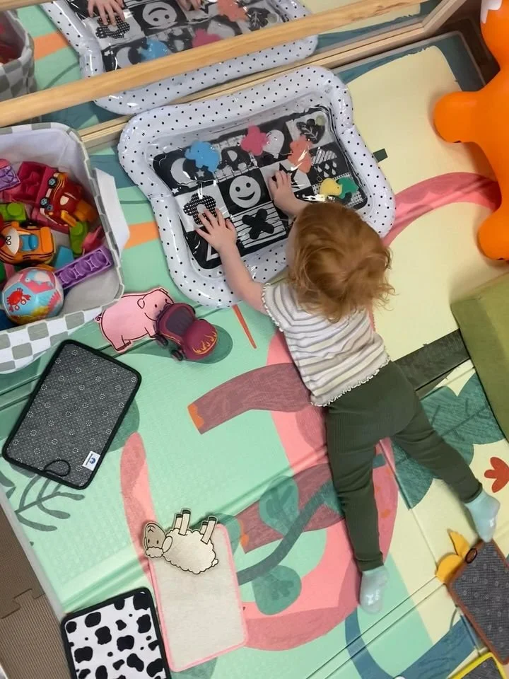 Open Play — Sunshine Play Cafe