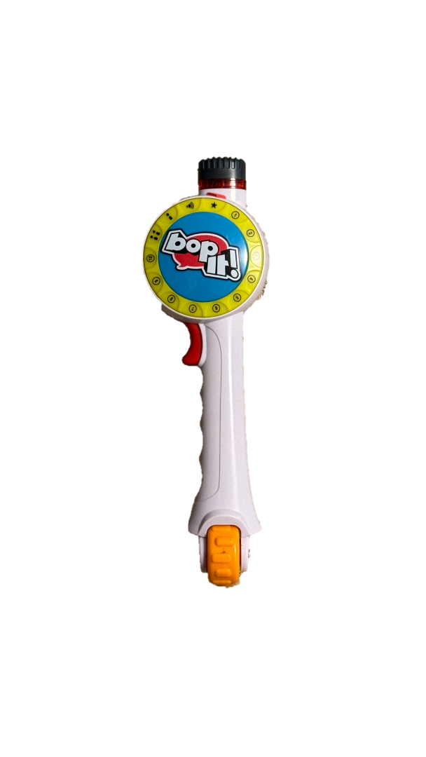 Bop It Counter — Bop Diva