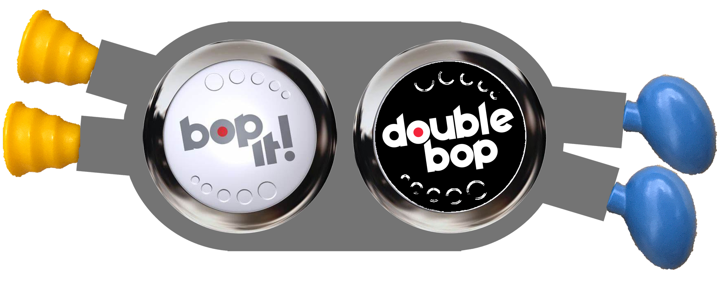 2014 Bop It Concepts — Bop Diva