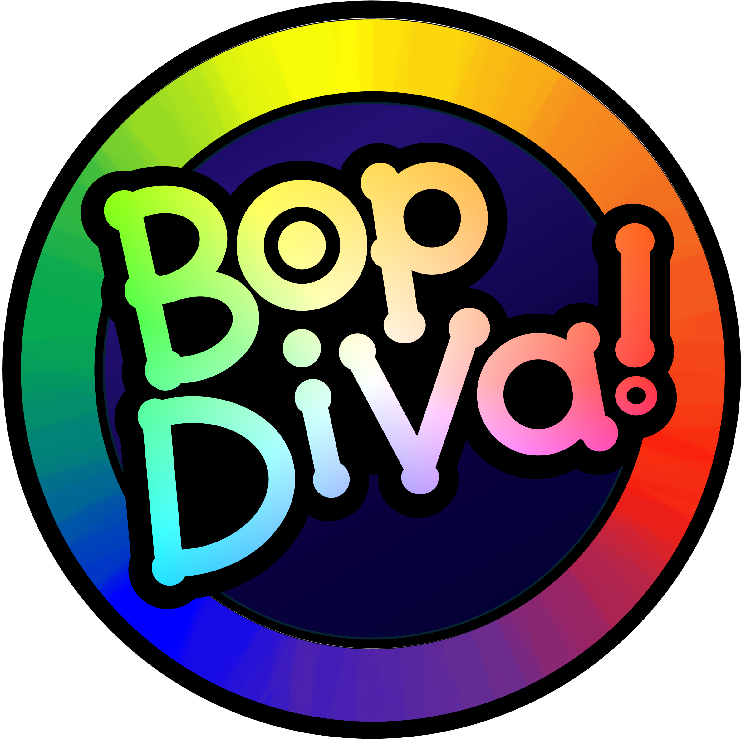 Test Modes — Bop Diva