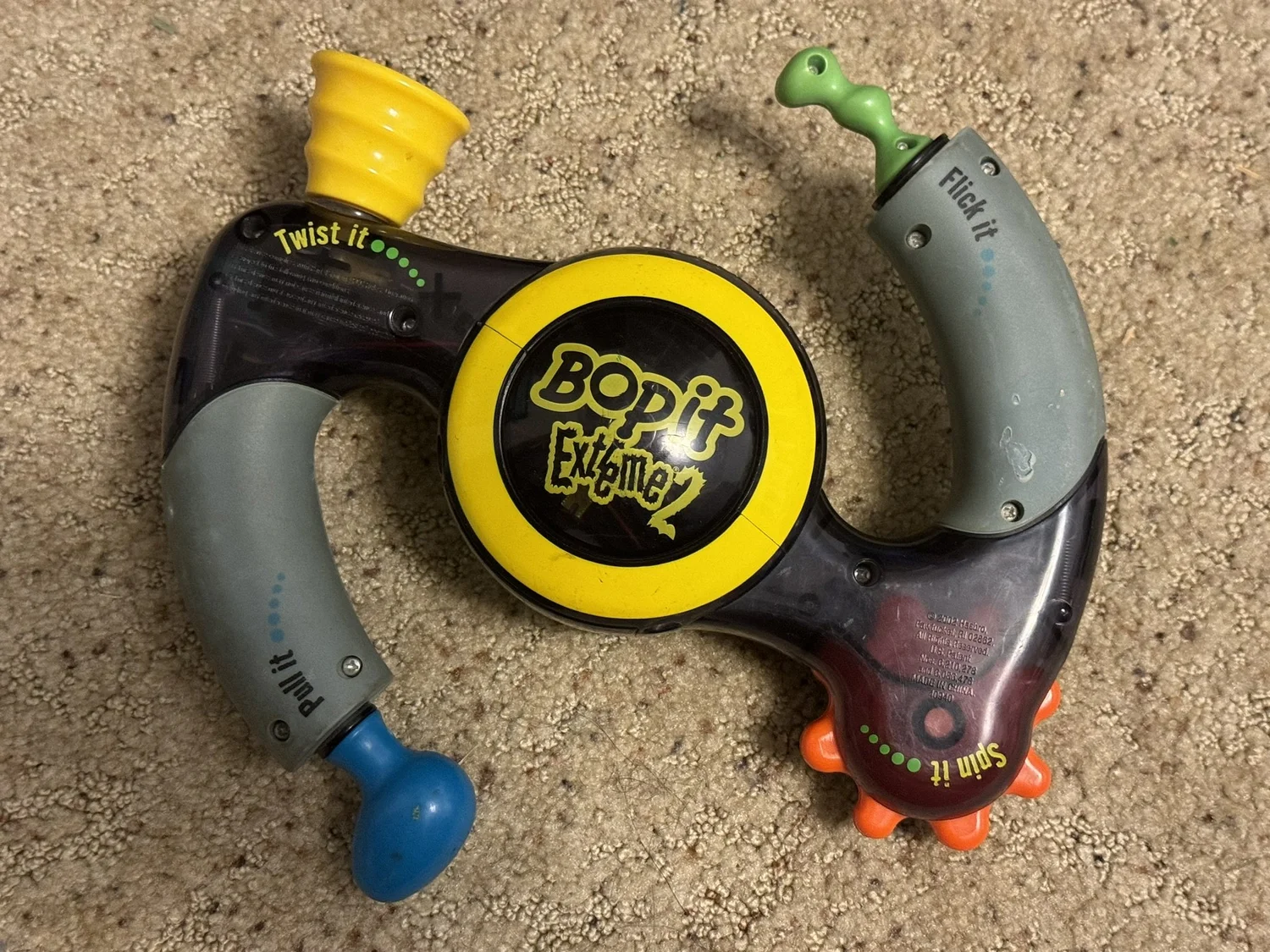 Collection — Bop Diva