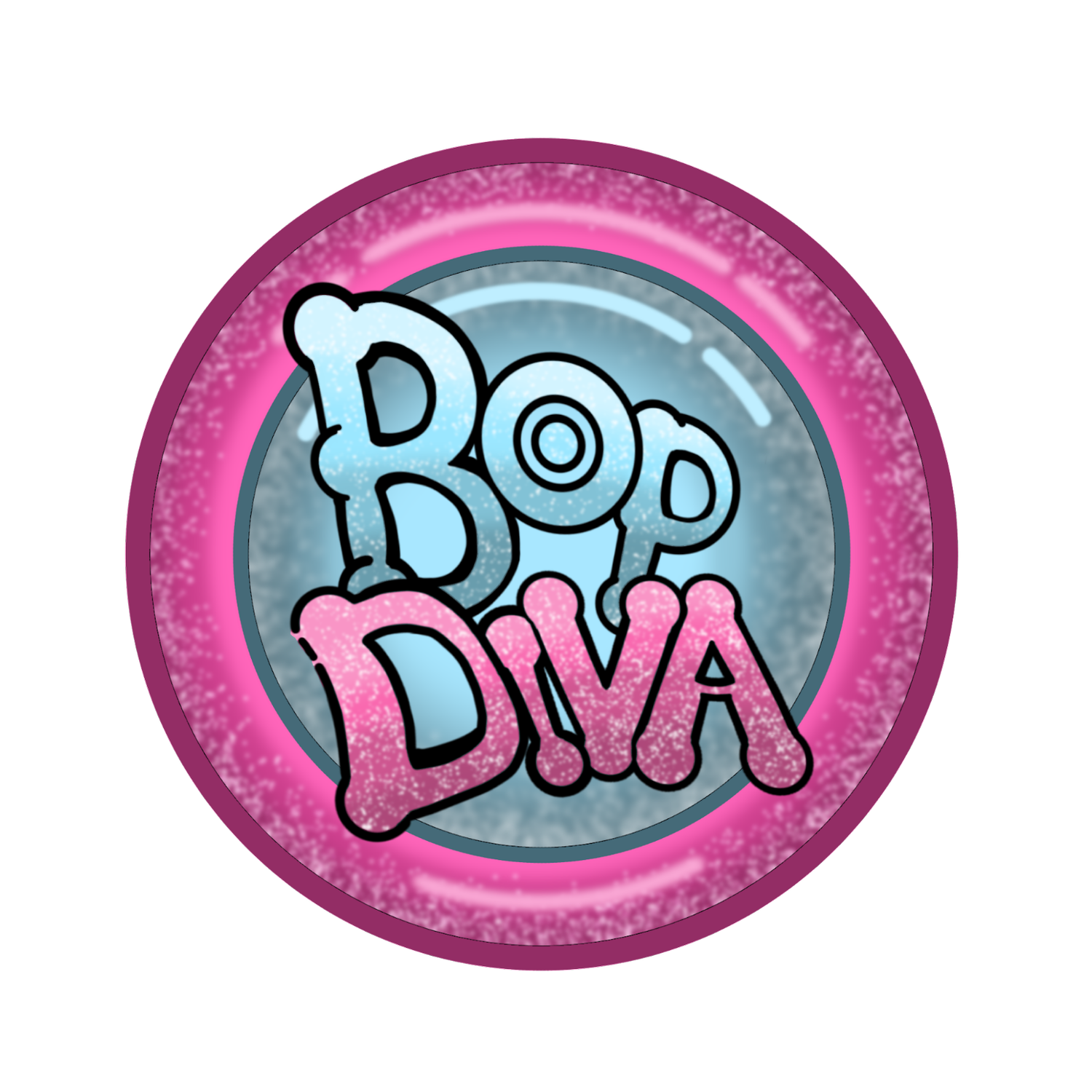 Bop Diva