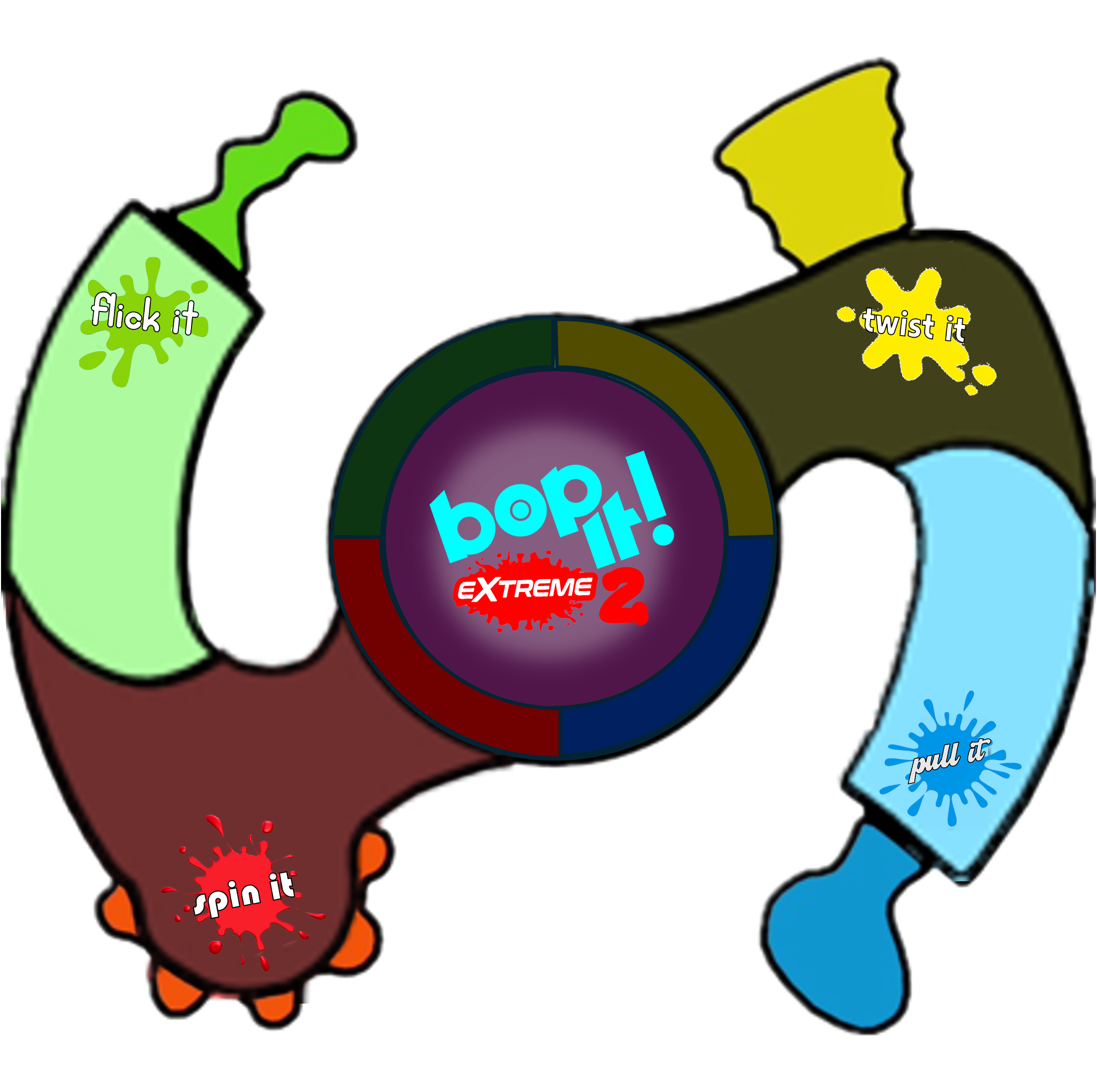 Concepts — Bop Diva