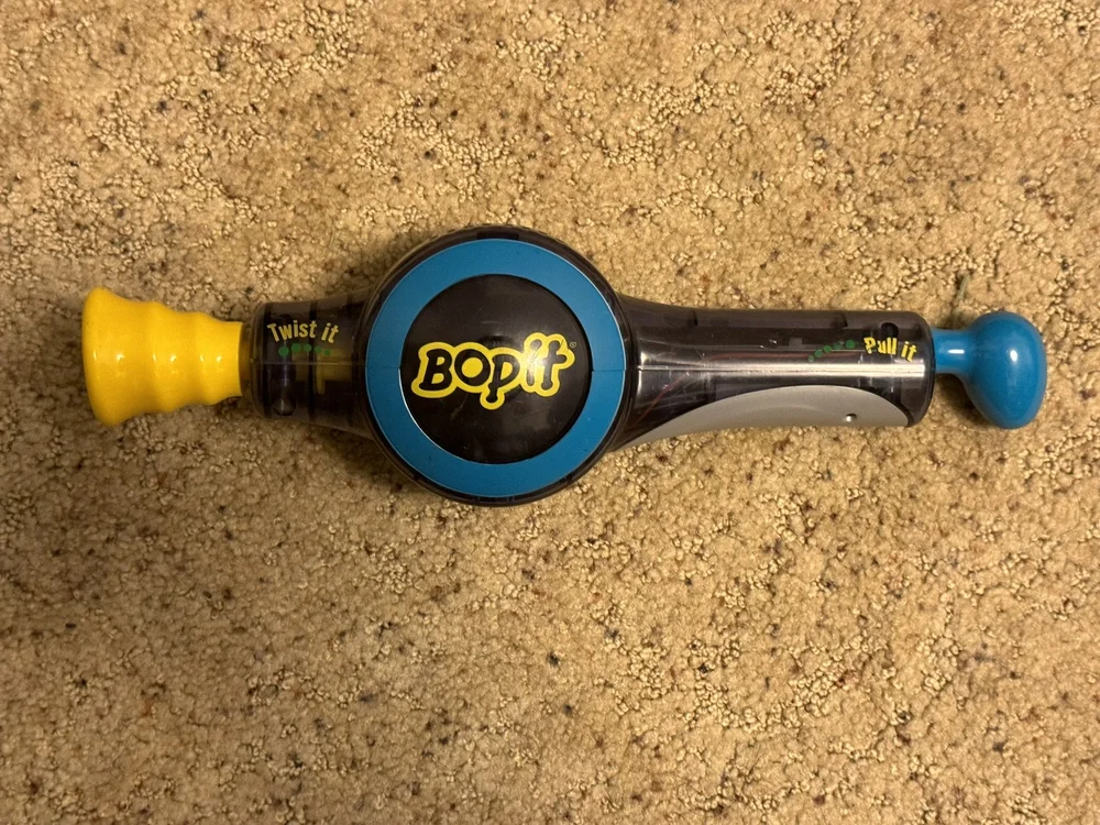 Collection — Bop Diva