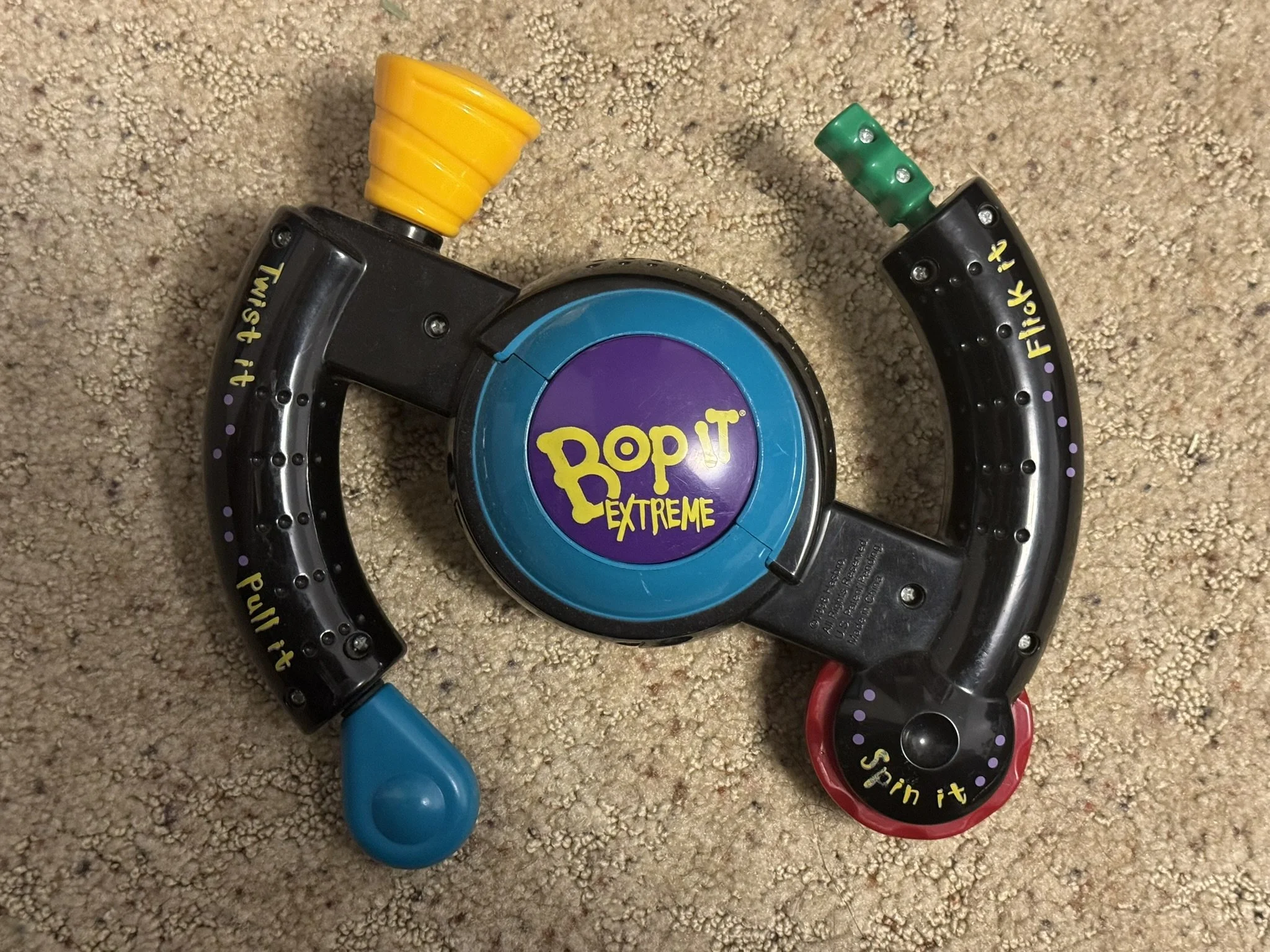 Collection — Bop Diva