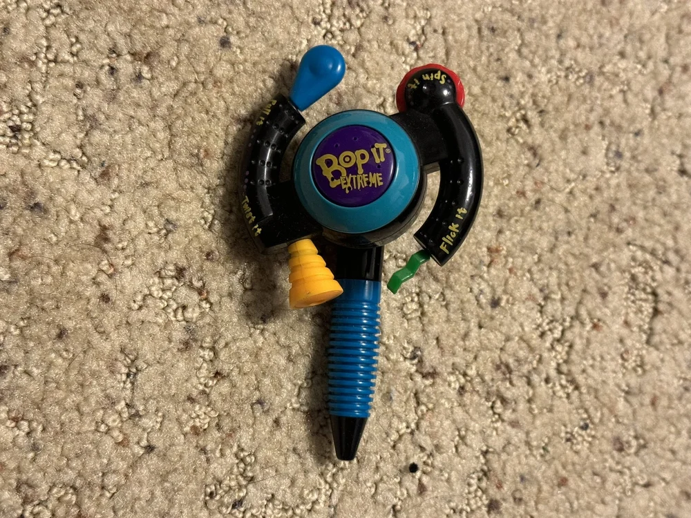 Collection — Bop Diva