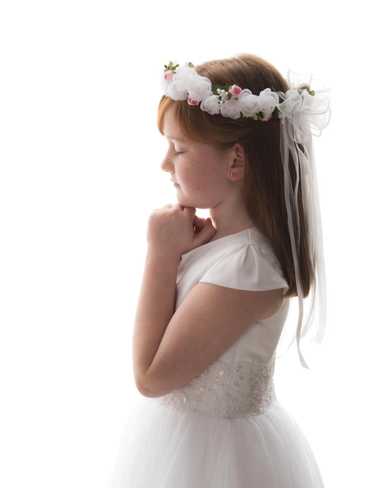 Professional Communion & Confirmation Photoshoots, Tanya Crosbie ...