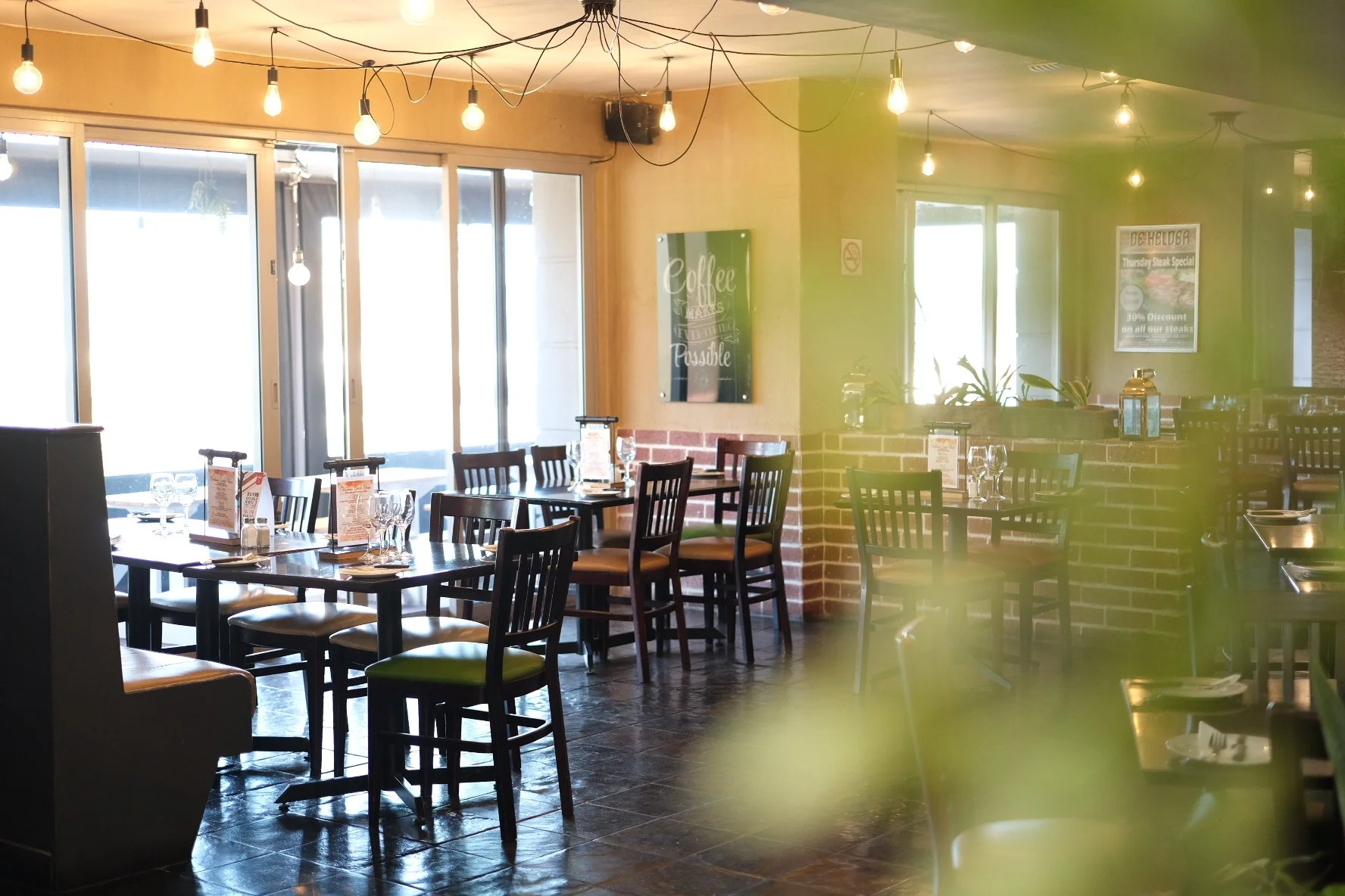 De Kelder Restaurant