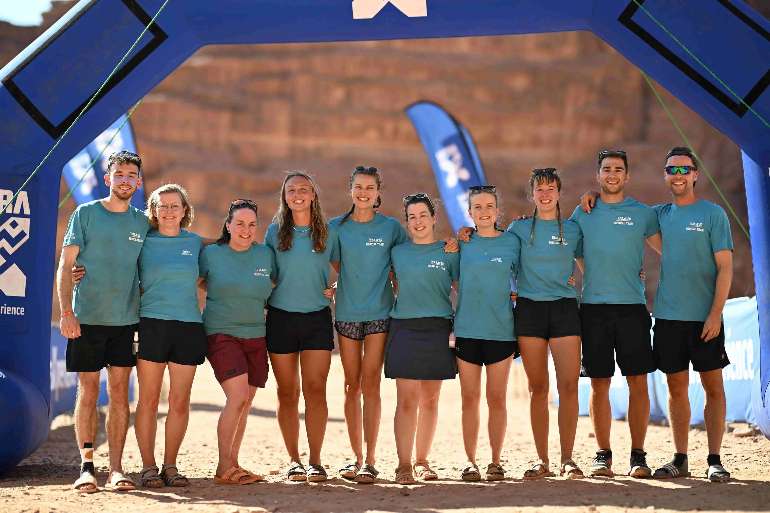 Adventure Hub | Empower Your Adventures Today — TrailMed