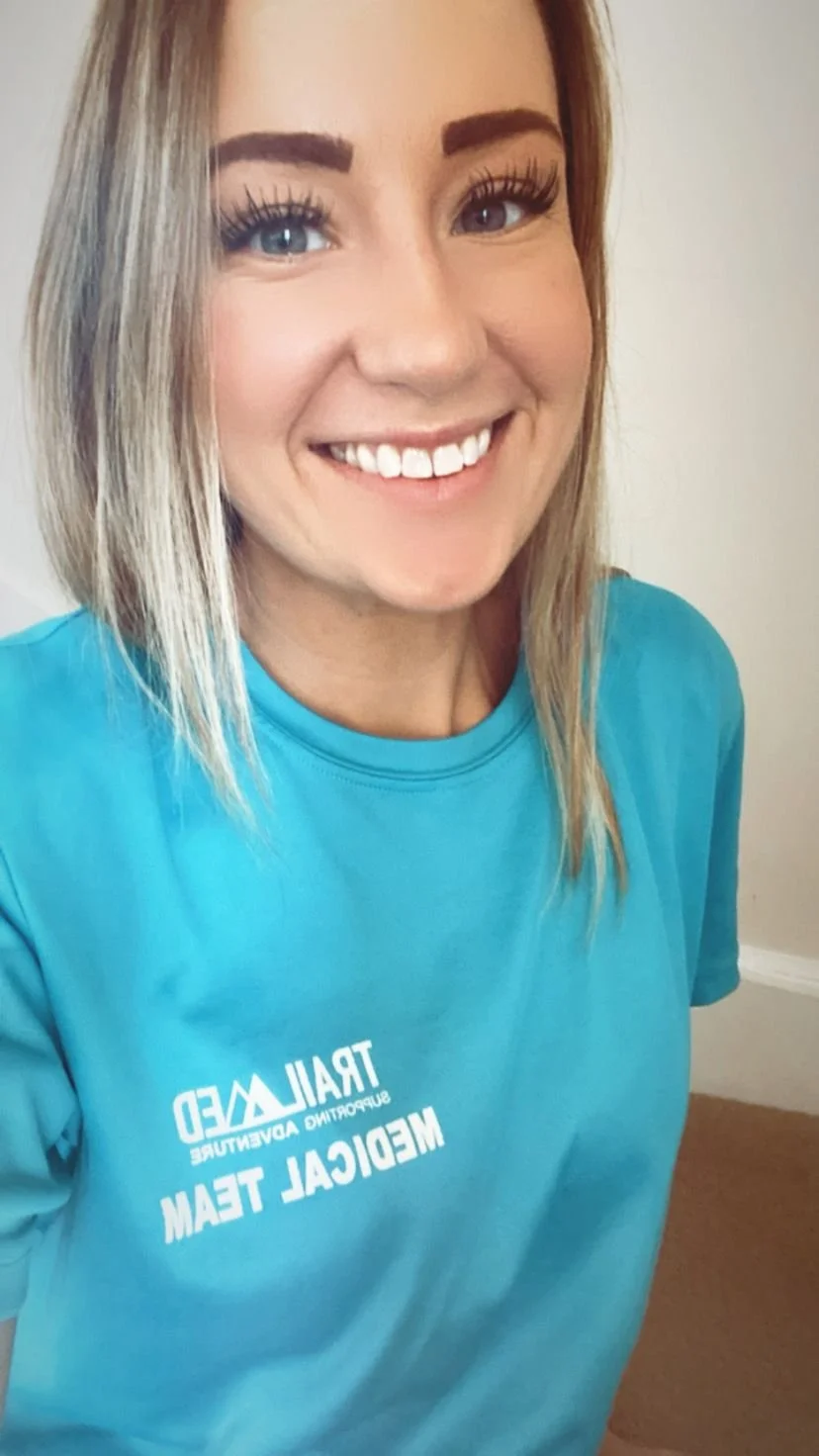 Want To Work With TrailMed? | Join Our Team Today — TrailMed