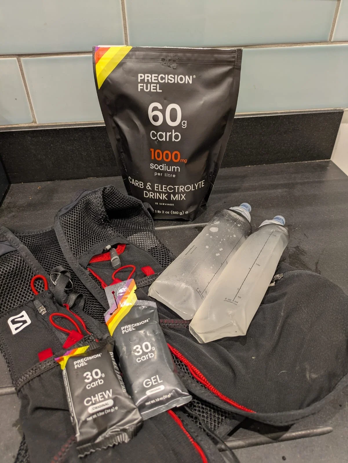 Fuel To Thrive | A Beginner’s Guide to Endurance Nutrition — TrailMed