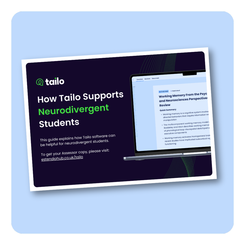 Resources — Estendio DSA Hub