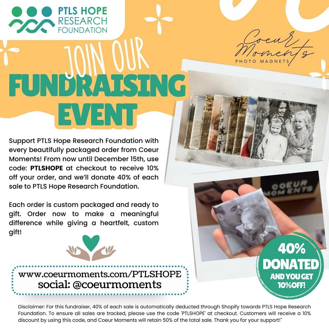 Potocki Lupski Syndrome Hope Research Foundation
