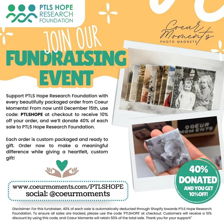 Potocki Lupski Syndrome Hope Research Foundation
