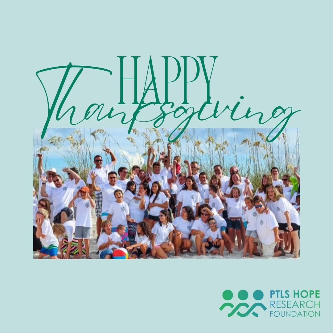 Potocki Lupski Syndrome Hope Research Foundation