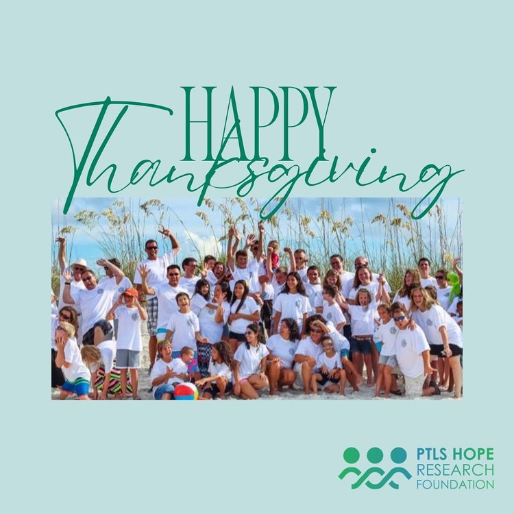 Potocki Lupski Syndrome Hope Research Foundation