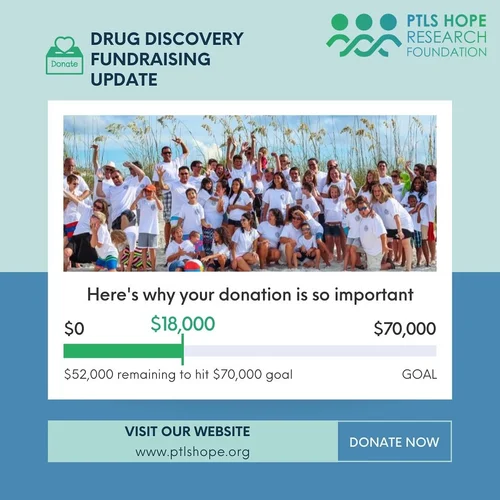 Potocki Lupski Syndrome Hope Research Foundation